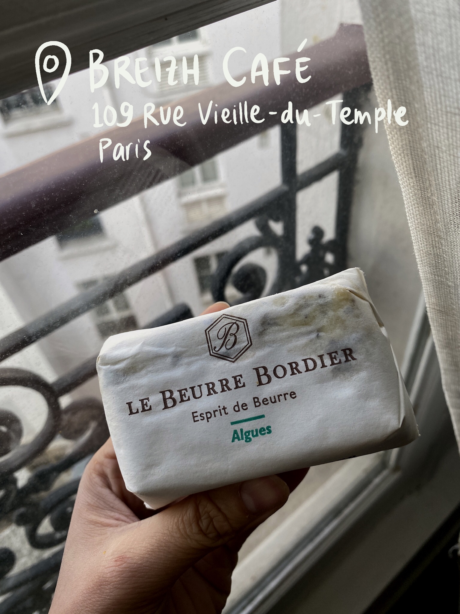 Butter Taste Test: Are These the Best Butters in the World? - Sarah ...