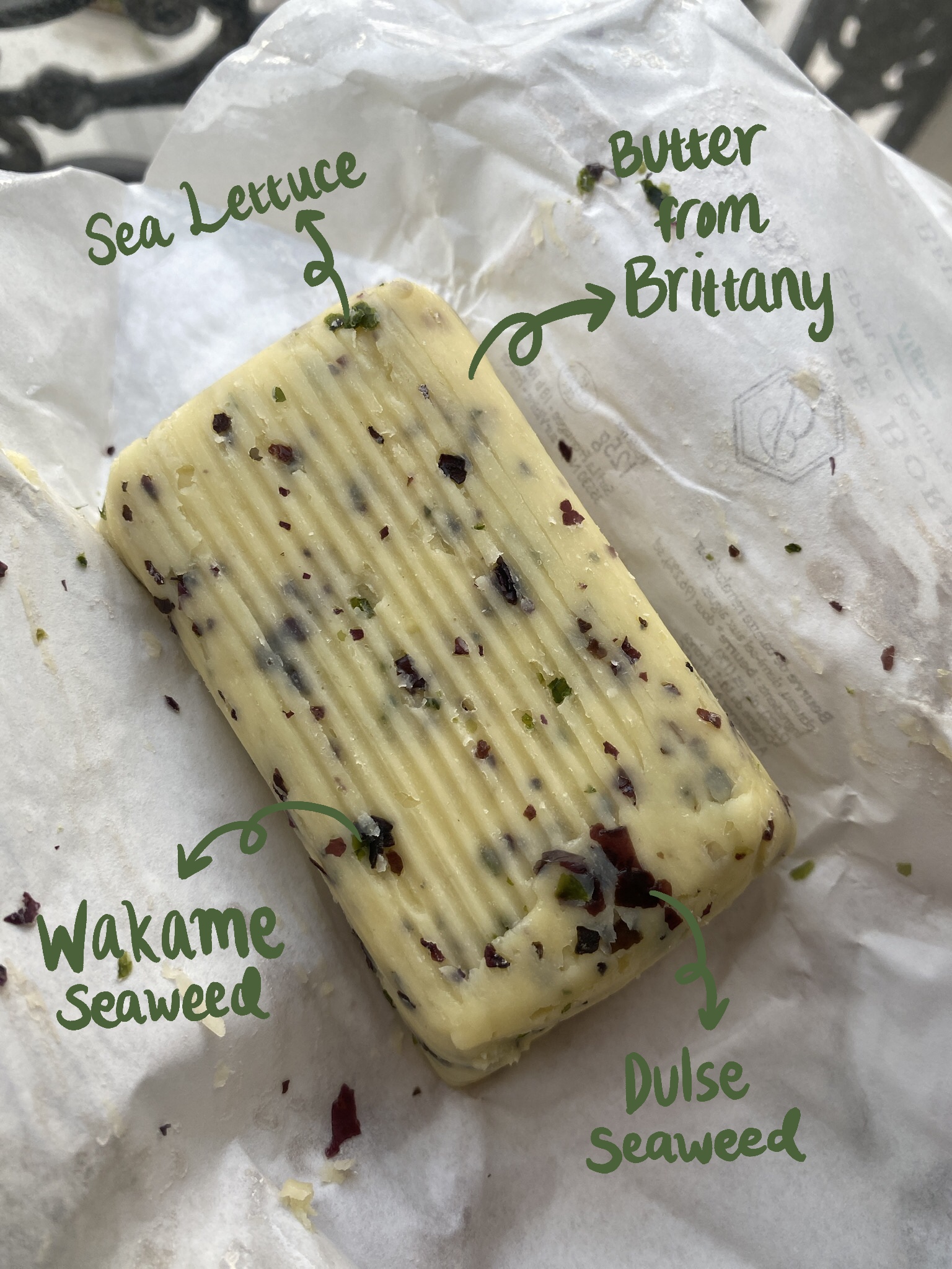 Butter Taste Test: Are These the Best Butters in the World? - Sarah ...