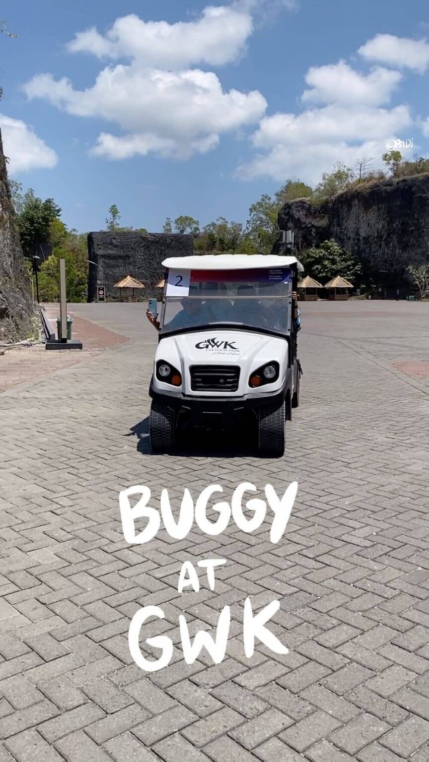 Insider Bali Destination Guide: Are They Really Worth a Visit? - Sarah ...