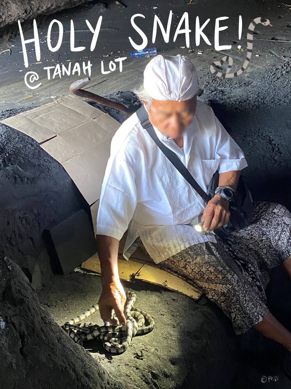 Guide to the Most Beautiful Temples in Bali You Should See - Sarah ...