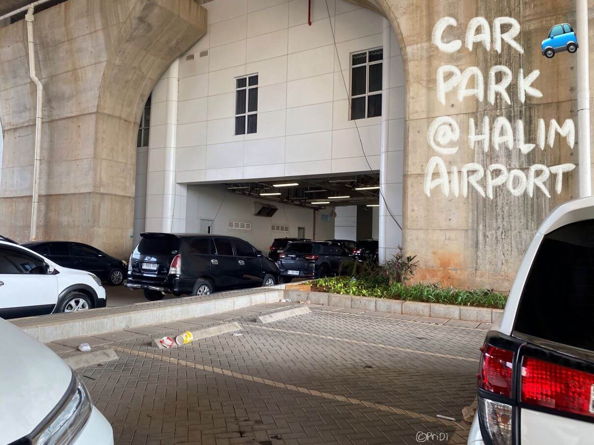 How to Buy Whoosh High-Speed Train Ticket (Jakarta-Bandung) - Sarah ...