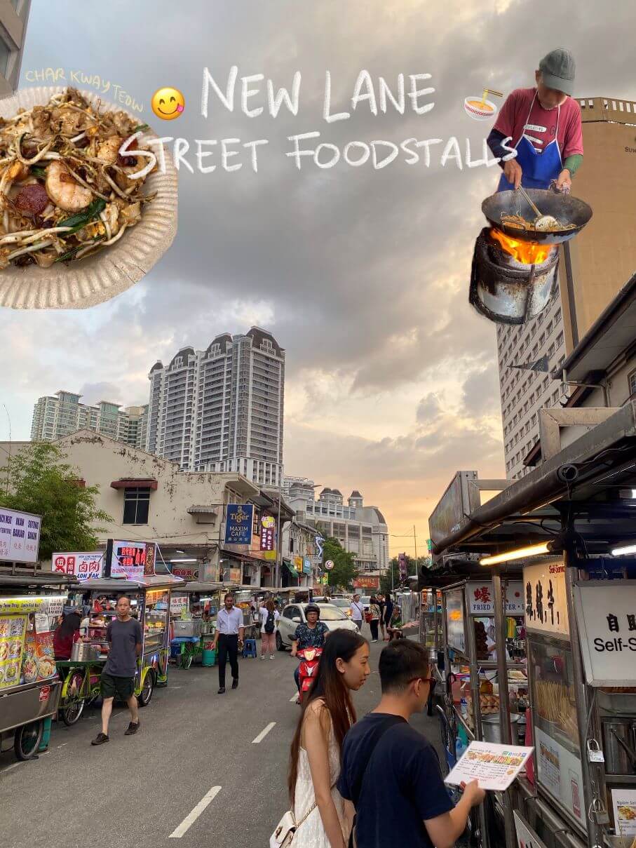 Everything You Need to Know About Penang: Stay, Eat, Activities