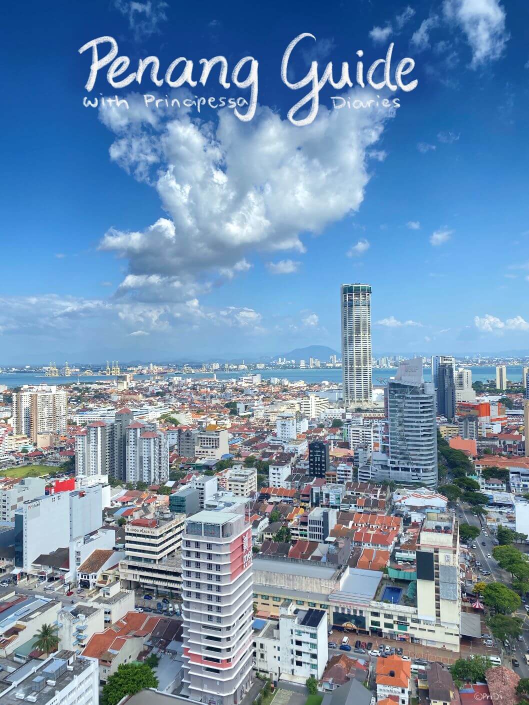 Everything You Need to Know About Penang: Stay, Eat, Activities