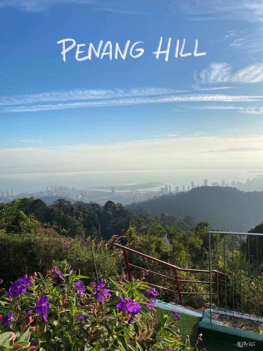 Everything You Need to Know About Penang: Stay, Eat, Activities