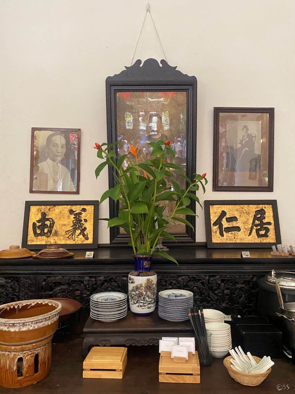 The Richest Man in Penang Lived Here: The Blue Mansion - Sarah Strawberry 🍓