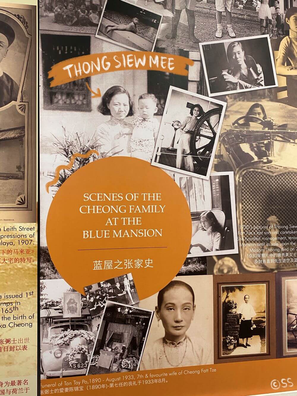 The Richest Man in Penang Lived Here: The Blue Mansion - Sarah Strawberry 🍓