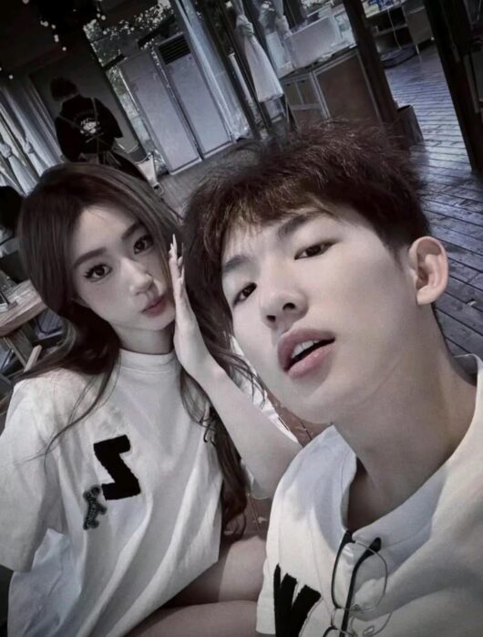 What Happened to Fat Cat (胖猫) and Tan Zhu? - Sarah Strawberry 🍓