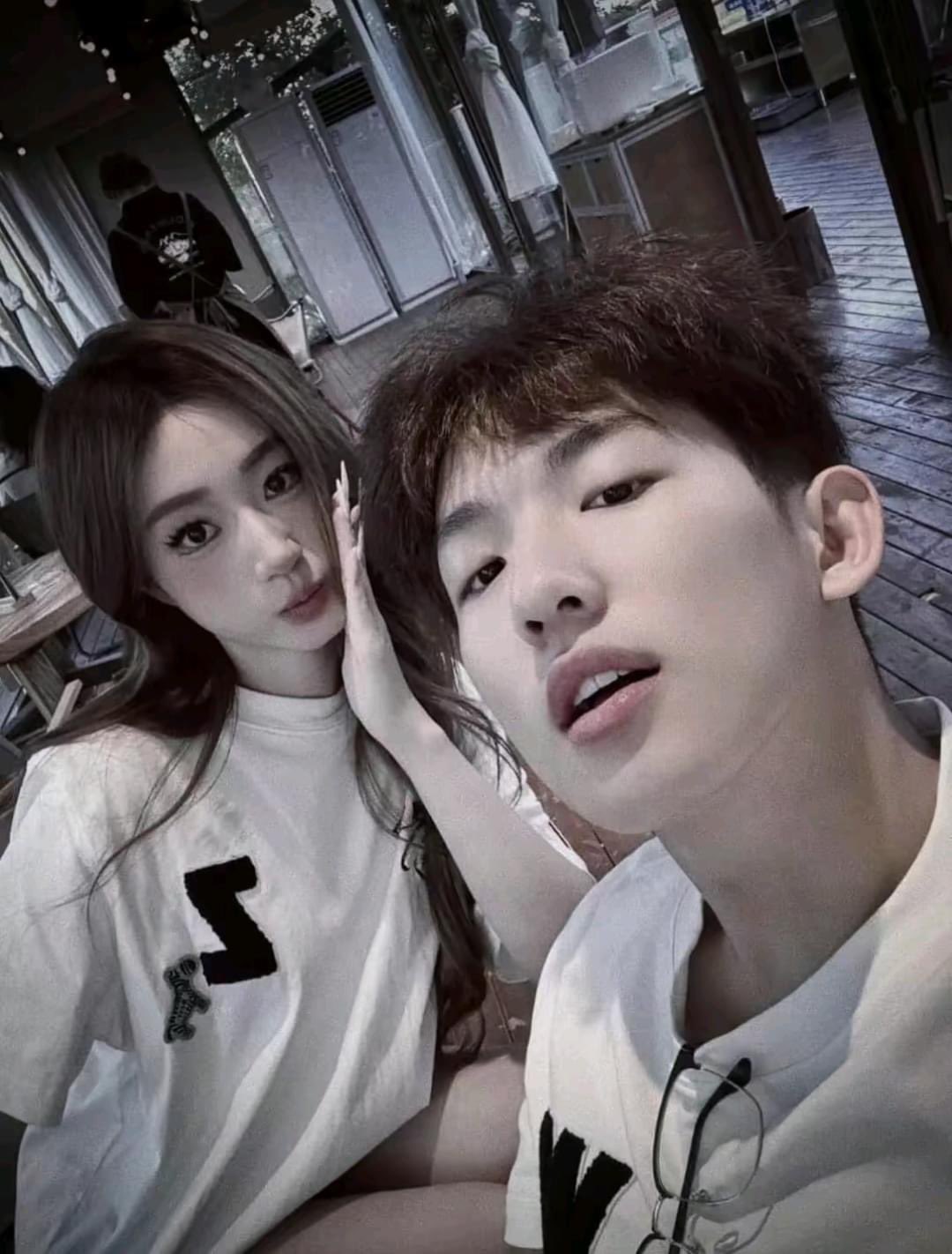 What Happened to Fat Cat (胖猫) and Tan Zhu? - Sarah Strawberry 🍓