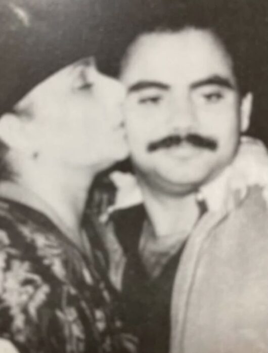What Happened to Dixon Trujillo, Griselda Blanco's Son - Sarah Strawberry ๐ What Happened to Dixon Trujillo, Griselda Blanco's Son - Sarah Strawberry ๐