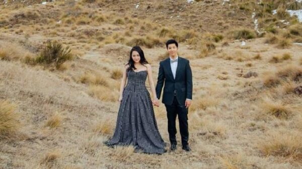 Ice Cold Murder: the Indonesian Iced Coffee Murder Case